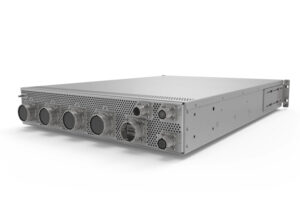 Rugged CISCO Systems - Core Systems