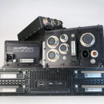 Rugged Servers - Core Systems