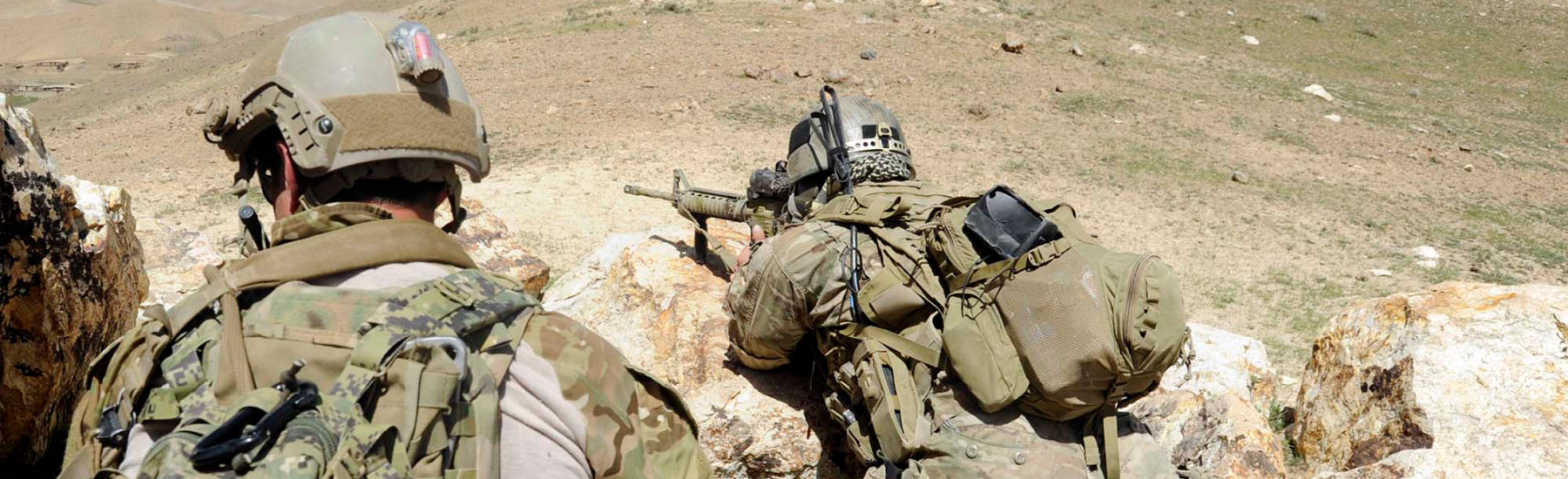 Testing & Certification of Rugged Computers for the Military - Core Systems