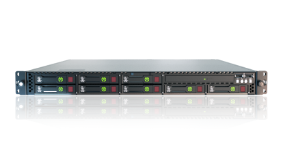 Rugged HPE Series - Core Systems