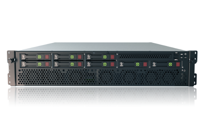 Rugged HPE Series - Core Systems