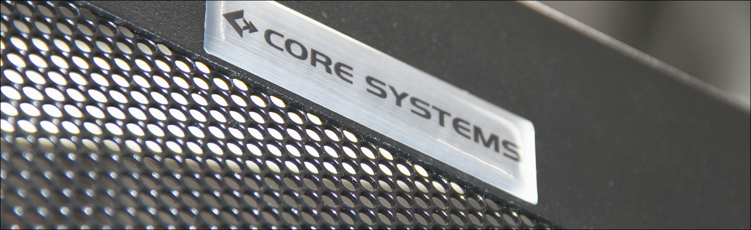 Advanced Military Solutions for Rugged Cabinet Integration - Core Systems