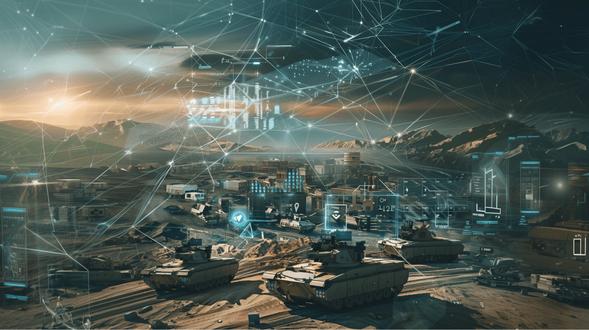 Future Trends in Rugged Computing and Military AI - Core Systems