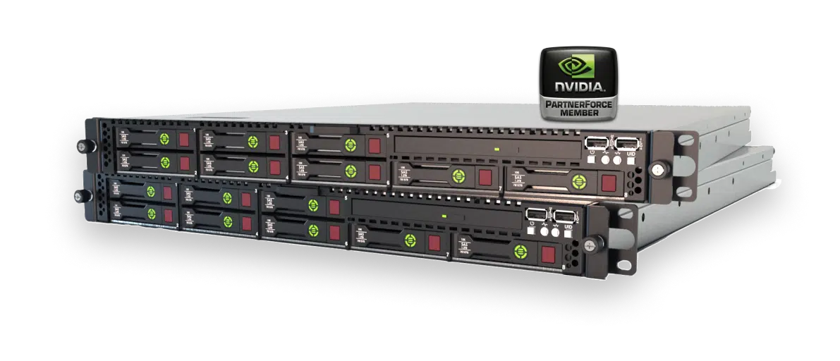 Rugged Computing - Core Systems