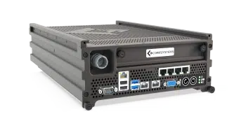 Rugged Computing - Core Systems