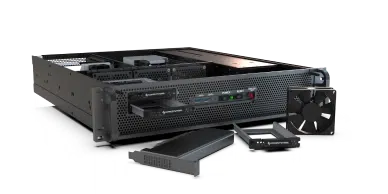 Rugged Computing - Core Systems