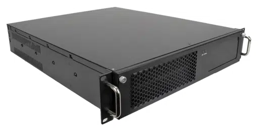 Rugged Computing - Core Systems