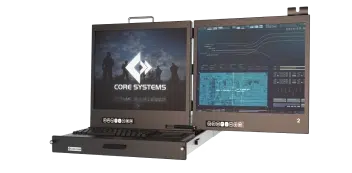 Rugged Computing - Core Systems