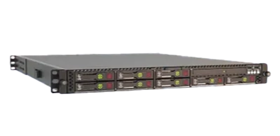 Rugged Computing - Core Systems