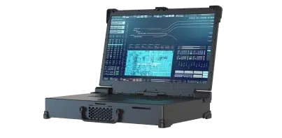 Rugged Computing - Core Systems