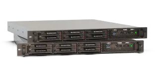 Rugged Computing - Core Systems